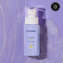 Best Face Wash For Women | Face Cleanser For Glowing Skin - Sereko